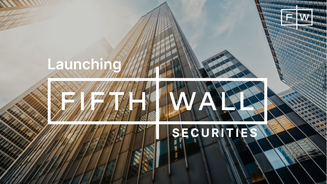 Fifth Wall | TrueBuilt is Changing the Pre-construction Sector